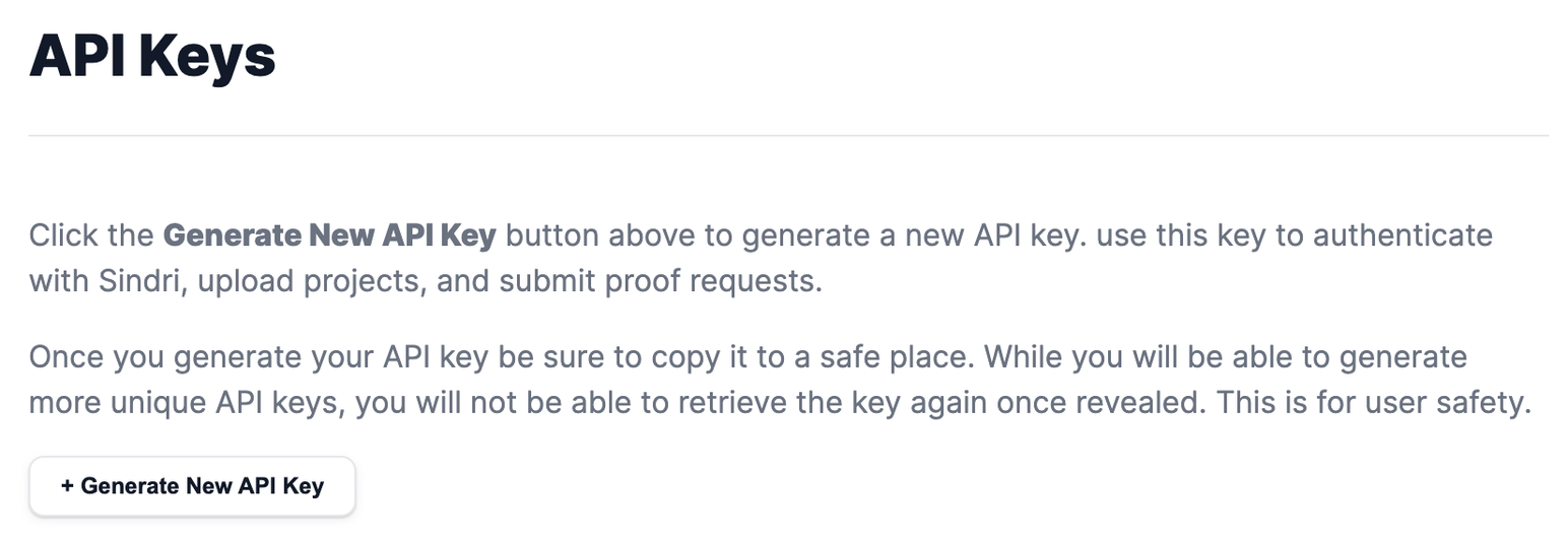 Continuous Integration and Deployment | Sindri