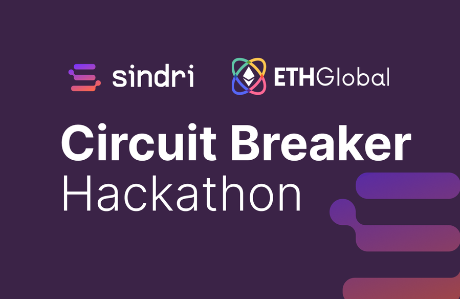 Join Us at ETHGlobal's Circuit Breaker with Sindri | Sindri