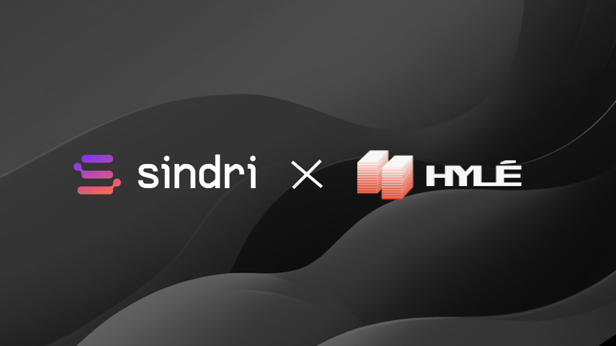 Sindri x Hyle | Sindri